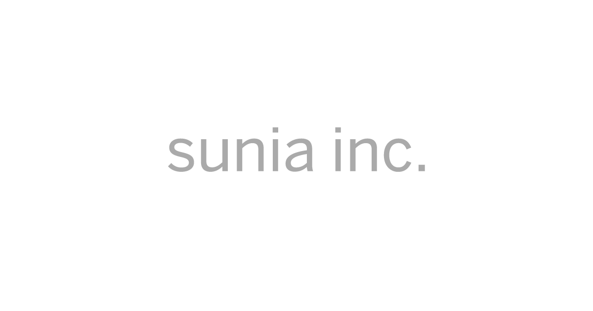 sunia一級建築士事務所 - 建築 / インテリア設計